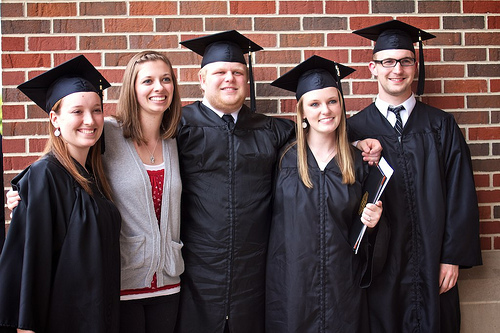 Ryan’s Graduation Weekend - M²